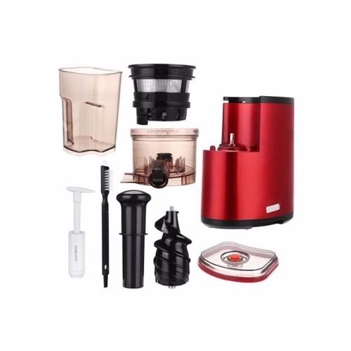 Sokany Multipurpose Whole Slow Juicer - 300w | 6034930 | Konga Online Shopping