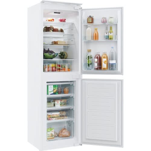 Candy Box Candy Integrated Fridge Freezer | 6495422 | Konga Online Shopping