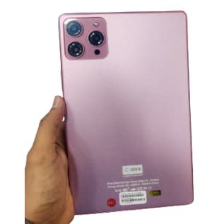 C idea CM915 Smart Android Tab - 9" - 256GB ROM - 8GB RAM - 5G Single ...