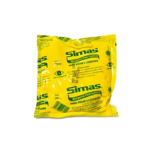 Simas Cooking Butter - 250g - 3 Pieces | 6288481 | Konga Online Shopping