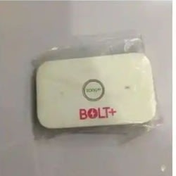 Zong Bolt Wi-Fi | 6383915 | Konga Online Shopping