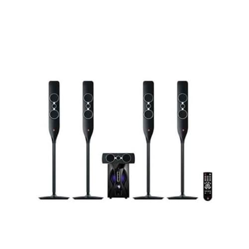 Djack Bluetooth Home Theatre System Dj-5055m | 6687721 | Konga Online ...