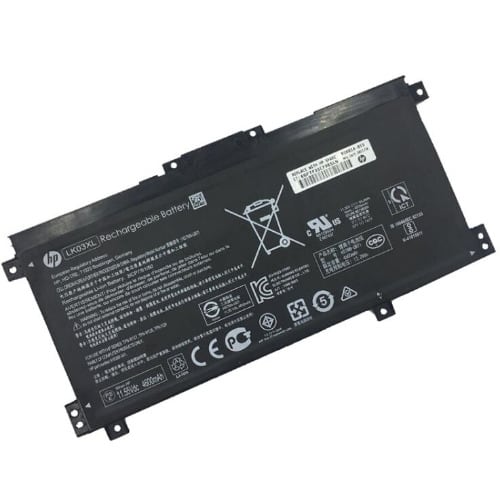 Laptop Batteries For Hp Pavilion X360 15, Envy X360 15, Envy 17 | Konga ...