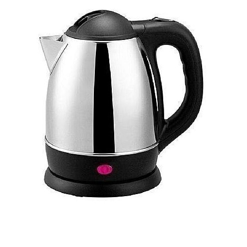 Master Chef Electric Kettle -2.2L - 1500W | 5883091 | Konga Online Shopping
