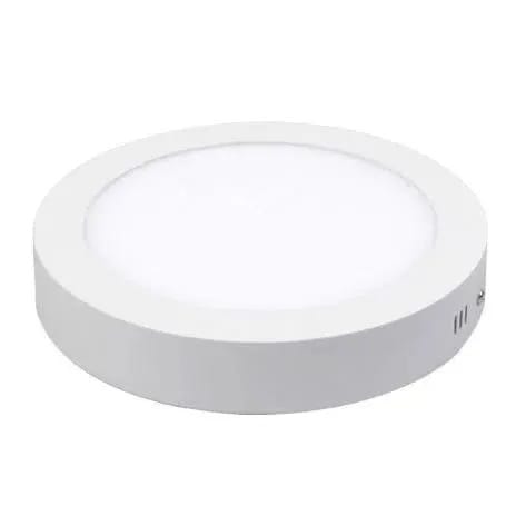 AKT Led Surface Panel Light - - 18w | 6094896 | Konga Online Shopping