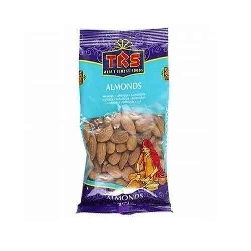 TRS Almonds Nut - 100g - Carton Of 15 | Konga Online Shopping