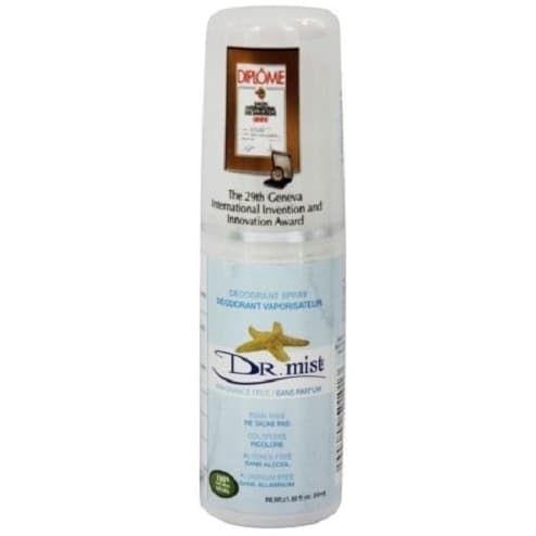 DR. Mist Multipurpose Natural Body Spray - 50ml | 3504872 | Konga ...