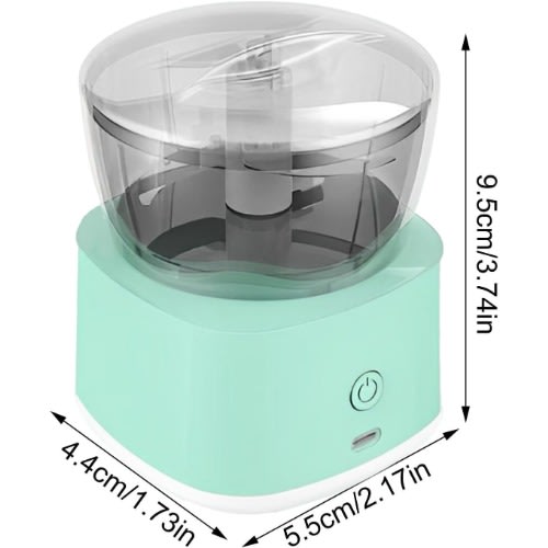 Rechargeable Food Processor | 6565139 | Konga Online Shopping