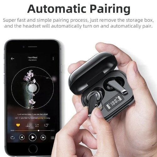 Samsung Mg-s20 Wireless Bluetooth Led Buds Earbuds | 6457829 | Konga ...