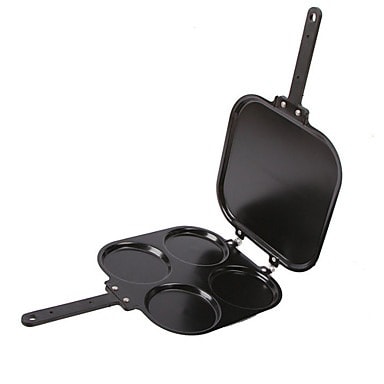 Pancake Maker Non Stick Flip Pan | 4355416 | Konga Online Shopping