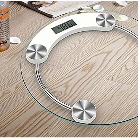Digital Weighing Scale | Konga Online Shopping