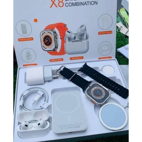 X8 Unique Combination | 6442147 | Konga Online Shopping