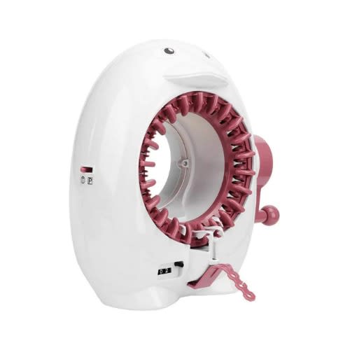 Smart Weaving Loom Round Knitting Machines With Row Counter | Konga ...