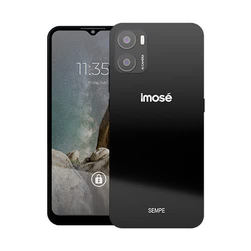 Imose Smartphone Sempe 6.5" - Dual Sim Enabled - 3GB RAM - 32GB ROM ...