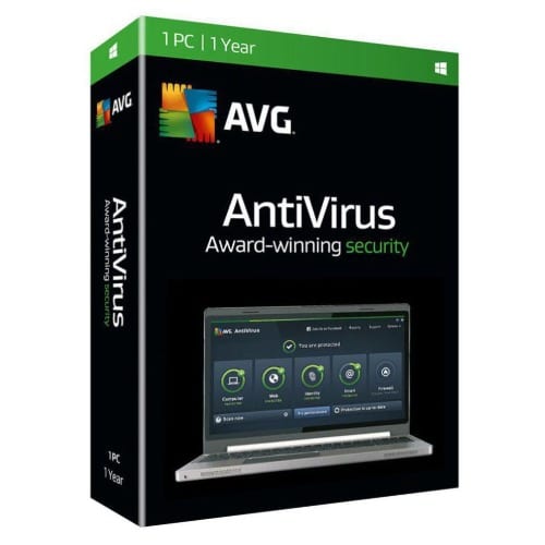 AVG Pc Tuneup 2020- 1 User Activation Key | 6043848 | Konga Online Shopping