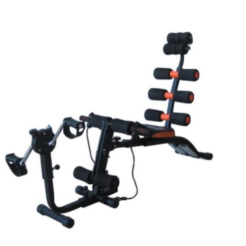 Total Core Ab Exerciser for Upper Body Workout | Konga Online Shopping