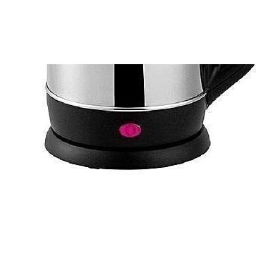 Master Chef Electric Kettle -2.2L - 1500W | 5883091 | Konga Online Shopping