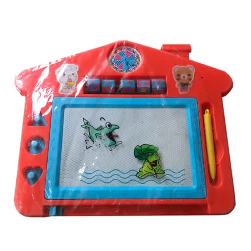Magic Writing Drawing Board For Kids | 6053083 | Konga Online Shopping