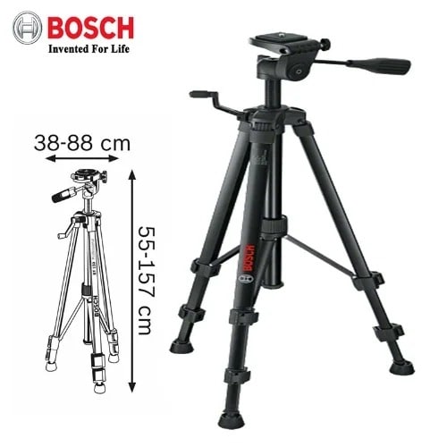 Bosch Professional Tripod Stand For Line Laser Level - Bt-150 | Konga ...