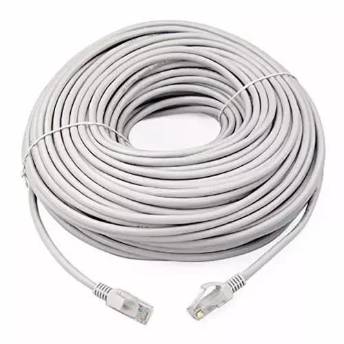 Best Cat 6 Lan Cable 20m | Konga Online Shopping