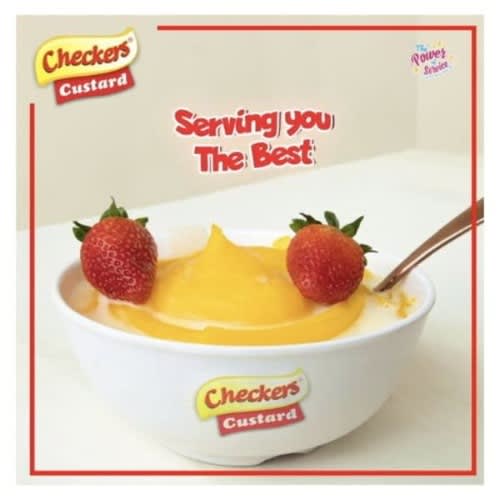 Checkers Custard Powder - 2kg | 6153712 | Konga Online Shopping