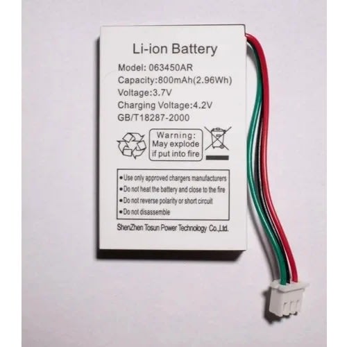 Huawei Desk Phone Battery For F360 F202 F316 F317 | 3606016 | Konga ...