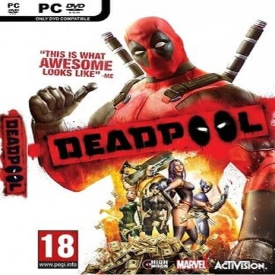 DeadPool PC Game | 2362731 | Konga Online Shopping
