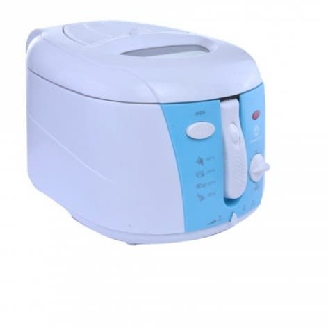 Crown Star Deep Fryer 3L | 1737758 | Konga Online Shopping
