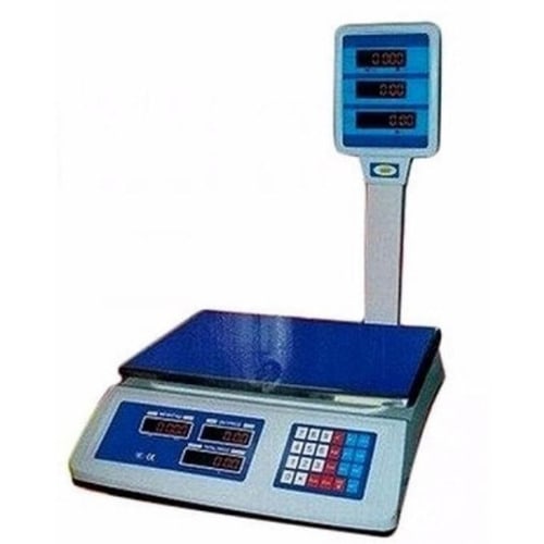 Camry Digital Scale | 3467301 | Konga Online Shopping