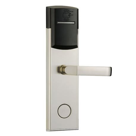 Door Lock With RFID Card Access Control - 304 Stainless - 1 Set ...