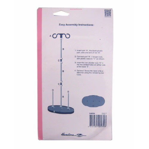 Double Cone Thread Holder | Konga Online Shopping