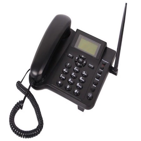 Huawei Double Sim GSM Deskphone | 3292308 | Konga Online Shopping