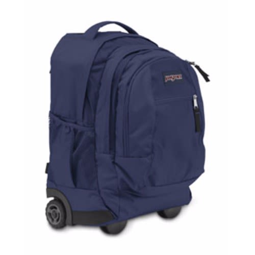 Jansport Driver 8 Backpack - Navy Blue | Konga Online Shopping