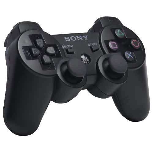Dualshock 3 Wireless Controller For PlayStation 3 | 3663450 | Konga ...