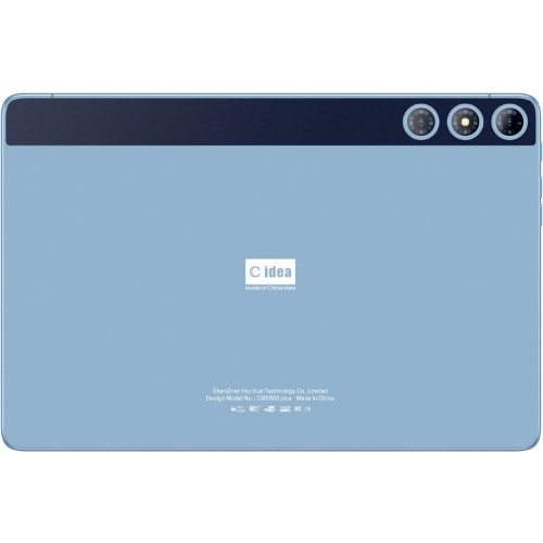 C Idea CM8500 Plus Tablet PC with Keyboard - 10" - 8GB RAM - 512GB ROM ...