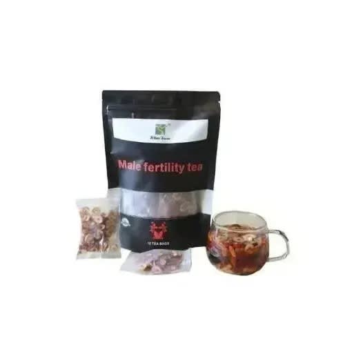 Winstown Male And Female Fertility Tea-10 Teabags | Konga Online Shopping