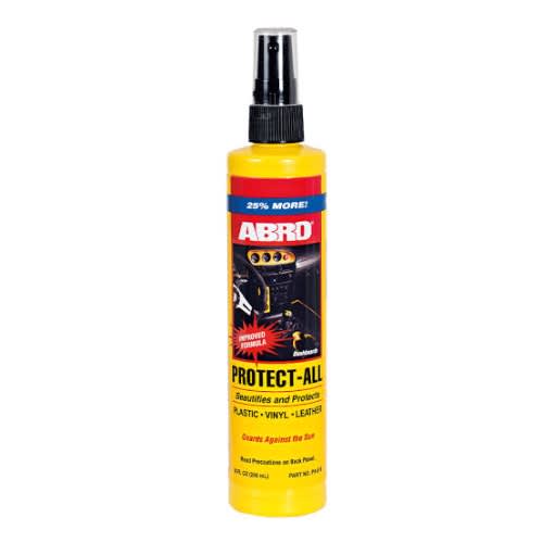Abro Protect All Plastic Treatment- 350ml | 5745743 | Konga Online Shopping
