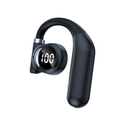 Air Conduction Bluetooth Over-ear Single-ear Wireless Headset | Konga ...