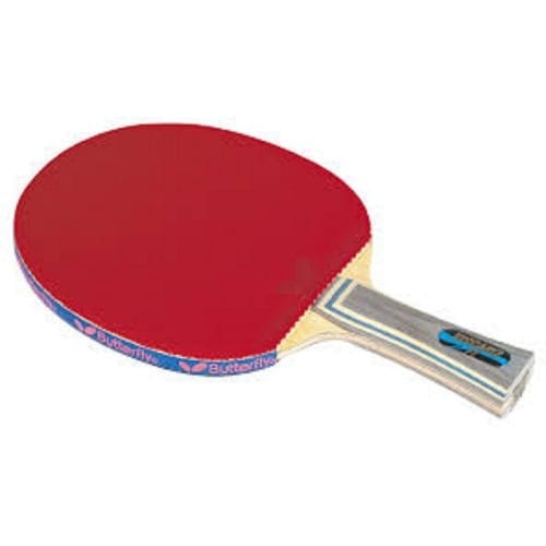 Butterfly Tennis Bat | 5368913 | Konga Online Shopping