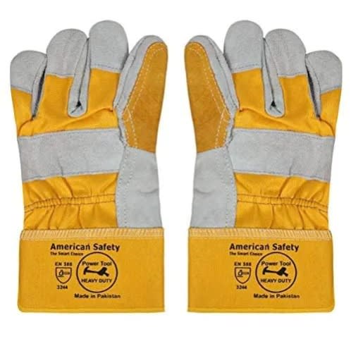 Riggers Hand Gloves-10 Pair | Konga Online Shopping