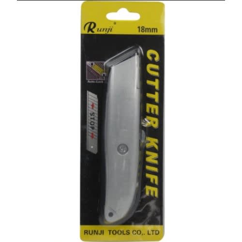 Cutter Knife | 6215610 | Konga Online Shopping