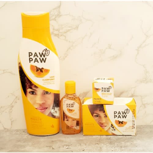 Paw Paw Complete Body Set | 6389989 | Konga Online Shopping