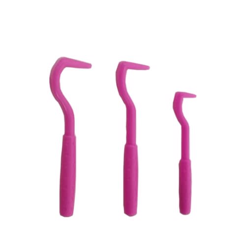 TD Tick Removal For Pets - 3 In 1 - Violet | 6143855 | Konga Online ...
