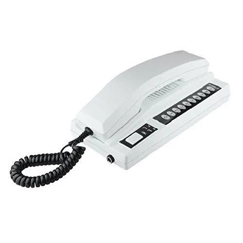 Wireless Intercom Phone | 5541664 | Konga Online Shopping