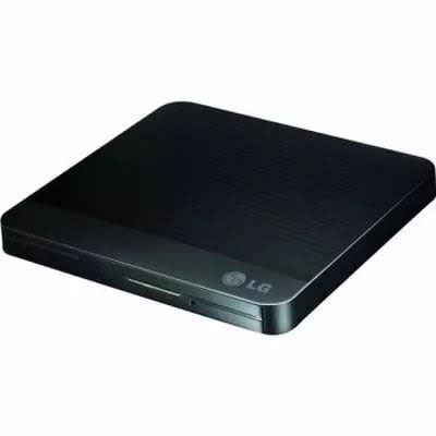 LG External DVD Writer | 5743278 | Konga Online Shopping