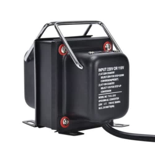 Step Up/down Voltage Converter & Transformer -100w | Konga Online Shopping