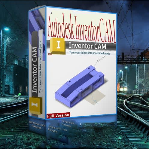 Autodesk Inventorcam Ultimate 2024 | 6635454 | Konga Online Shopping
