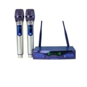 Professional Shure Microphone | 6687687 | Konga Online Shopping