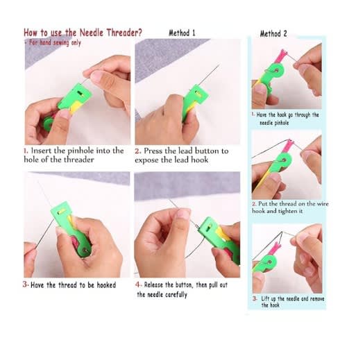 Spring Come Sewing Machine And Sewing Kit Box | Konga Online Shopping