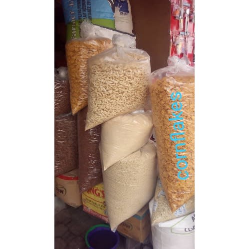 Oat - 1 Bag | Konga Online Shopping